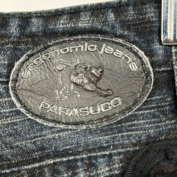Parasuco | Jeans | Flawless Parasuco Ergonomics Jeans | Poshmark